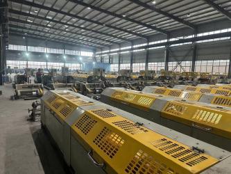 China Factory - Shandong Bangyi Metal Products Co., Ltd