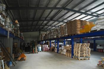 China Factory - Shandong Bangyi Metal Products Co., Ltd