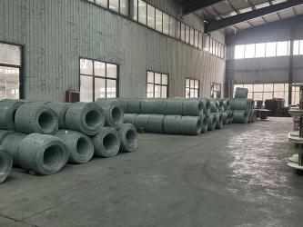 China Factory - Shandong Bangyi Metal Products Co., Ltd