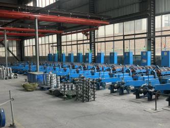 China Factory - Shandong Bangyi Metal Products Co., Ltd