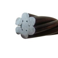 Quality 7 Wire Prestressed Concrete Steel Strand 1860Mpa Low Relaxation PC Strand 12.7mm for sale