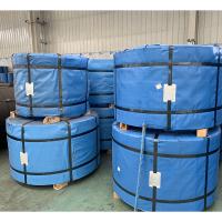 China Low Relaxation PC Strand 1*7 for sale