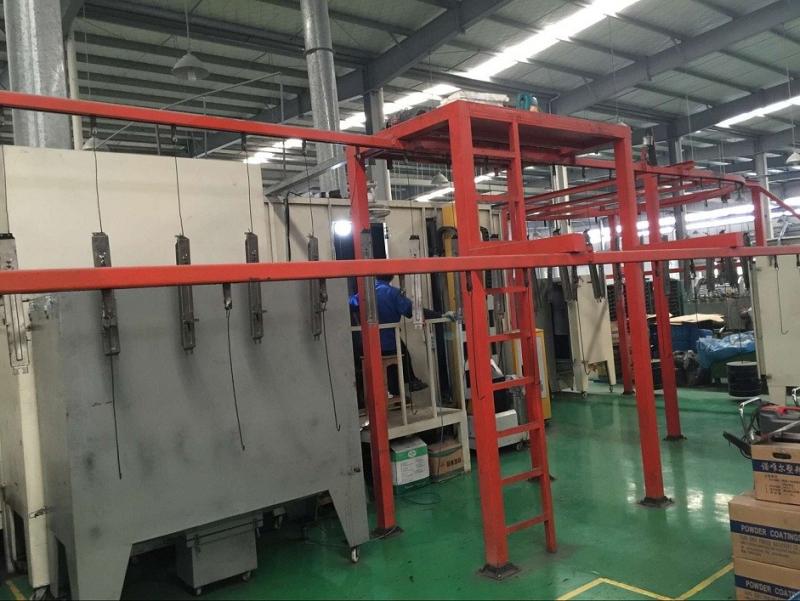 Fornitore cinese verificato - SHANGHAI HENGDE AUTO PARTS CO.,LTD