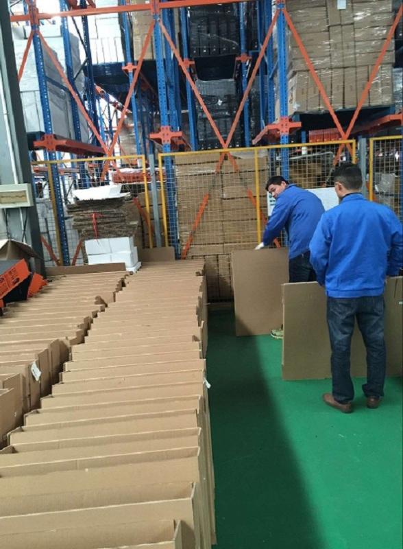 Fornitore cinese verificato - SHANGHAI HENGDE AUTO PARTS CO.,LTD