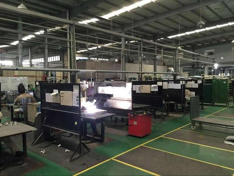 Fornitore cinese verificato - SHANGHAI HENGDE AUTO PARTS CO.,LTD