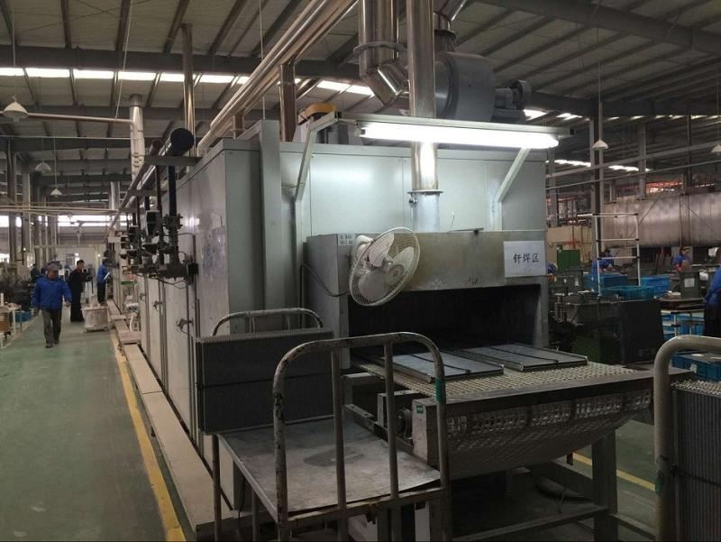 Fornitore cinese verificato - SHANGHAI HENGDE AUTO PARTS CO.,LTD