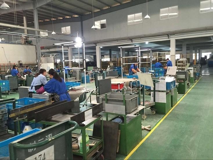 Fornitore cinese verificato - SHANGHAI HENGDE AUTO PARTS CO.,LTD