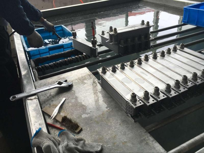 Fornitore cinese verificato - SHANGHAI HENGDE AUTO PARTS CO.,LTD