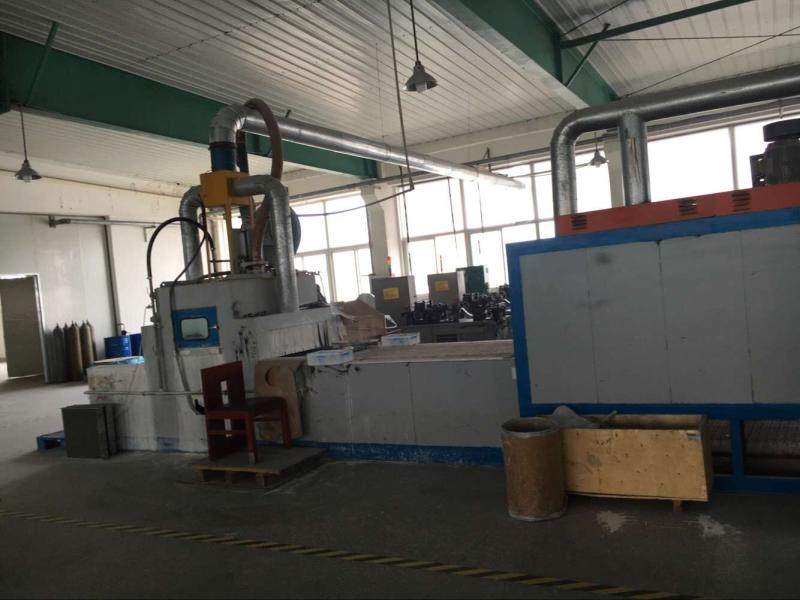 Fornitore cinese verificato - SHANGHAI HENGDE AUTO PARTS CO.,LTD