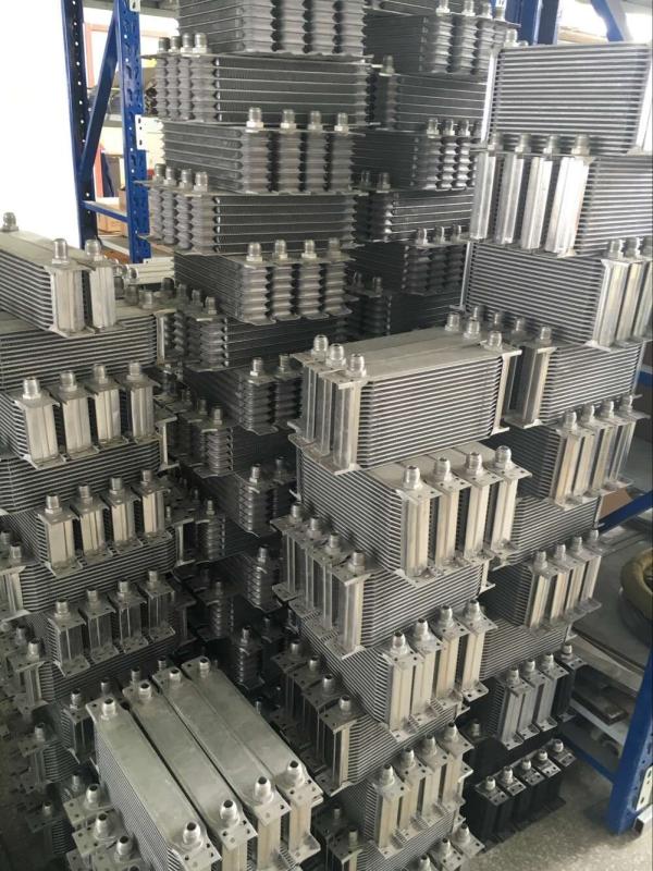 Fornitore cinese verificato - SHANGHAI HENGDE AUTO PARTS CO.,LTD