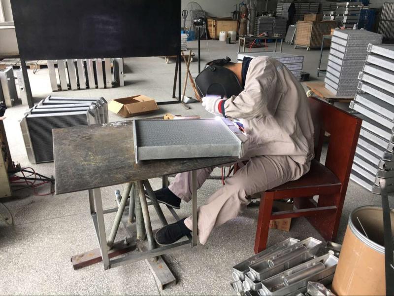 Fornitore cinese verificato - SHANGHAI HENGDE AUTO PARTS CO.,LTD