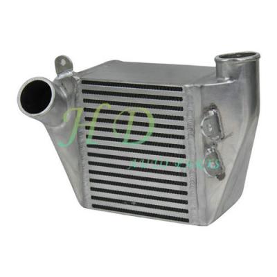 China Automotive Intercooler GOLF VW MK4 GTI AUDI A3 BORA 1.8T 1.9TDI SIDE MOUNT for sale