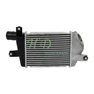 China Car INTERCOOLER Mitsubishi L200 2.5TD INTERCOOLER 07 - 13 / MITSUBISHI ML MN TRITON 2.5LT for sale