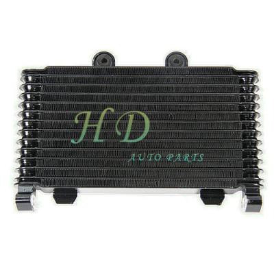 China OEM Standard 2 Row aluminium Auto radiator  for SUZUKI GSF1200 Bandit oil cooler for sale
