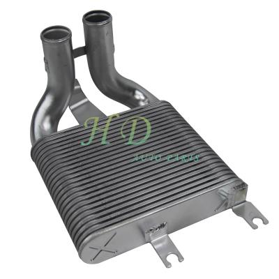 Cina Refrigeratore dell'automobile di HIGH-PER il rodeo 3.0L del RA di Holden Colorado 2003-2008 3.0L 08 sopra in vendita