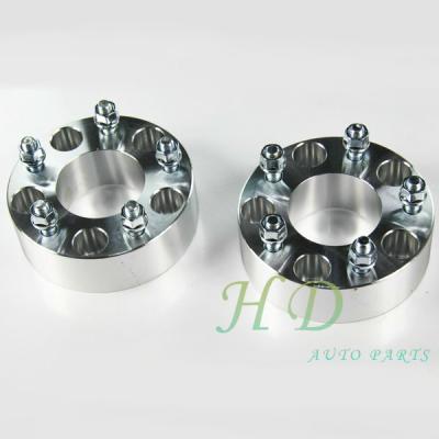 Cina distanziatori della ruota 2PCS per spessore del Grand Cherokee e del Wrangler 50mm di settimana WJ XK JK della jeep in vendita