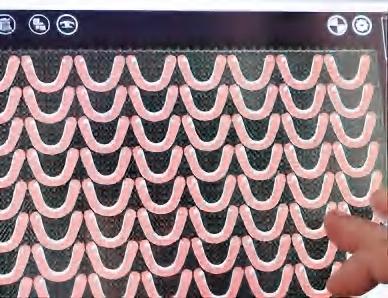 China Pr-400d Build Volume384mmx216mmx100mm Accuracy 25um for Photopolymer Resin Printer for sale