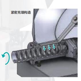 China Digital Weightlessness Scale Feeder High Precision for sale