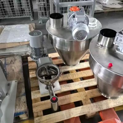 China High Reliability and High Precision High Yield Weight Loss Feeder Mining Machine Chemical Industry Automatic Feeder for sale