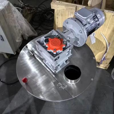 China High Reliability High Yield Weight Loss Feeder Mining Machine Chemical Industry Automatic Feeder Feeding Machine for sale