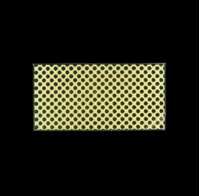 Китай Высокоточная 1 мкм индивидуальная лабораторная микросхема 3D настраиваемая микрофлюидика из ПДМС/стекла продается