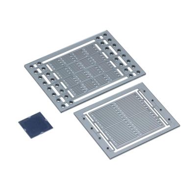 China Zegota Lab on Chips 3D Printing Services Electrode Integration for sale