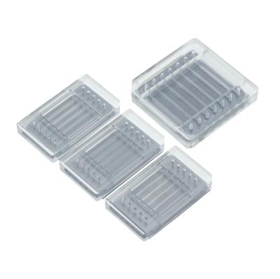 China Zegota Lab on Chips 3D Printing Services Electrode Integration for sale