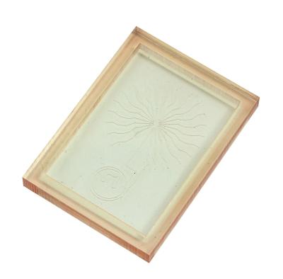 China Zegota Lab on Chips 3D Printing Services Electrode Integration for sale