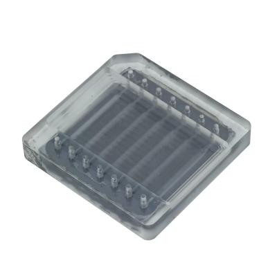 China Zegota Lab on Chips 3D Printing Services Electrode Integration for sale