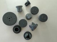 China Pharmaceutical Injection Brominated Butyl Rubber Stopper for sale