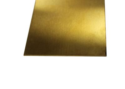 Китай Высокопрочная медная последовательность листа многослойной стали хорошая габаритная продается