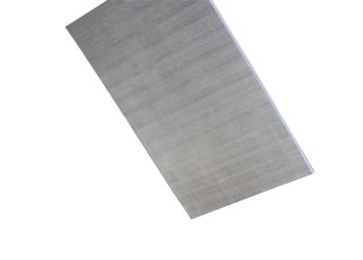 China Anti Corrosion Copper Clad Aluminum Sheet , Aluminum Clad Board Superior Properties for sale