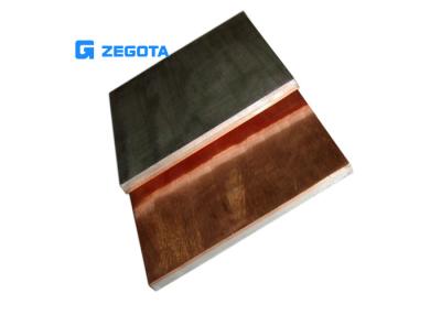 よい熱放散の高力銅の覆われたアルミニウム版