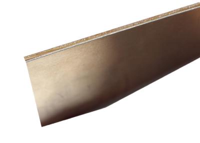 중국 입히는 동판이 반대로 부식 니켈 입히는 구리 장에 의하여, 니켈 도금을 합니다 판매용