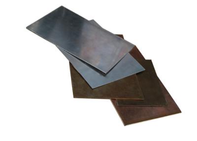 중국 다 층 니켈 입히는 구리 지구 고강도 좋은 표면 거칠기 판매용