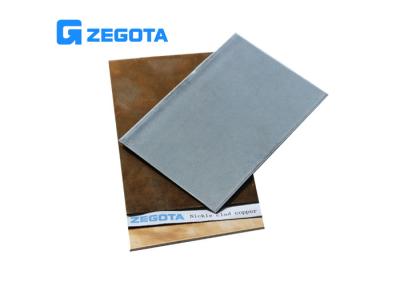 중국 고강도 구리 니켈 장 다기능 높은 열 전도도 판매용