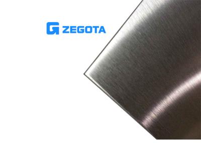China High Combination Rate Stainless Steel Laminate Sheets Good Corrosion Resistance for sale