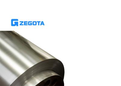 高い伸展性の銅の調理器具の企業のための覆われたステンレス鋼シート