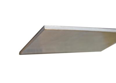 China Hojas de acero inoxidables revestidas de cobre superficiales perfectas con alta resistencia del cansancio en venta