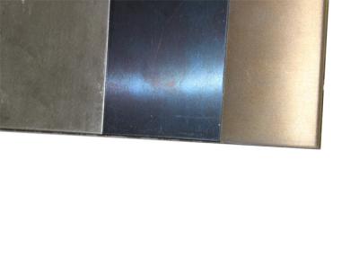 Cina Metalli placcati d'elaborazione facili di strato multi per industria edilizia/della famiglia in vendita