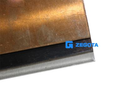 Cina Metalli placcati d'elaborazione facili di strato multi per industria edilizia/della famiglia in vendita