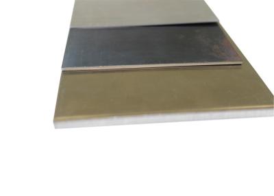 Cina Metalli placcati d'elaborazione facili di strato multi per industria edilizia/della famiglia in vendita