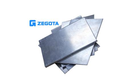 Cina Buona resistenza della corrosione dello strato della bobina di alluminio placcata d'acciaio ad alta resistenza della striscia in vendita