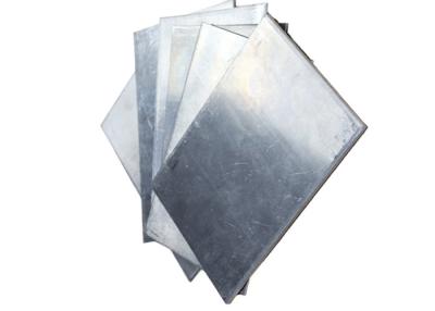 Cina Strati laminati inossidabili resistenti del graffio per gli apparecchi elettrici Shell in vendita