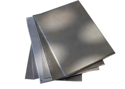 중국 음식 화학물질 콘테이너를 위해 다기능 비 유독한 티타늄 입히는 판 판매용