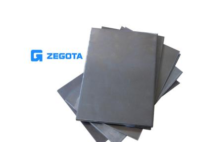 Cina Strati di titanio multiuso del laminato dell'acciaio con la certificazione di iso 9001 in vendita