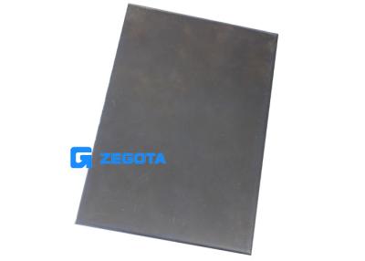 Cina Strati di titanio multiuso del laminato dell'acciaio con la certificazione di iso 9001 in vendita