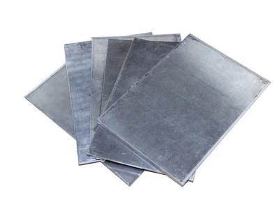 Cina Piatto placcato di titanio di multi strato, lamiera di acciaio placcata di titanio per il campo industriale in vendita