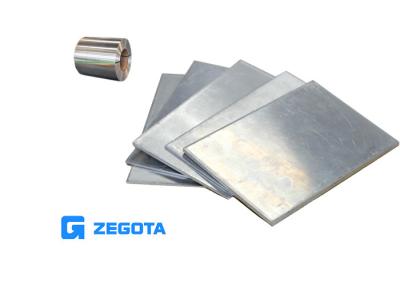 중국 다 층 티타늄 입히는 판, 산업 분야를 위한 티타늄 입히는 강철판 판매용