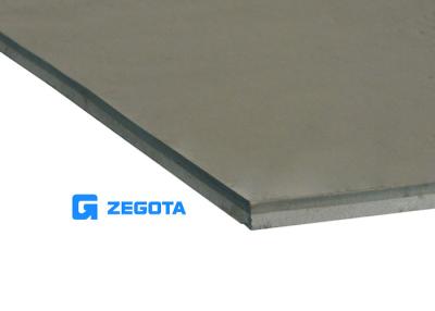 중국 음식 화학물질 콘테이너를 위한 높은 조합 비율 티타늄 입히는 강철 지구 판매용